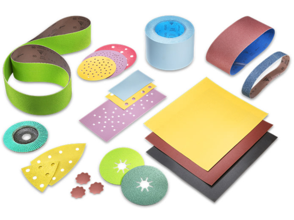 Sia Abrasives – JJS Canada