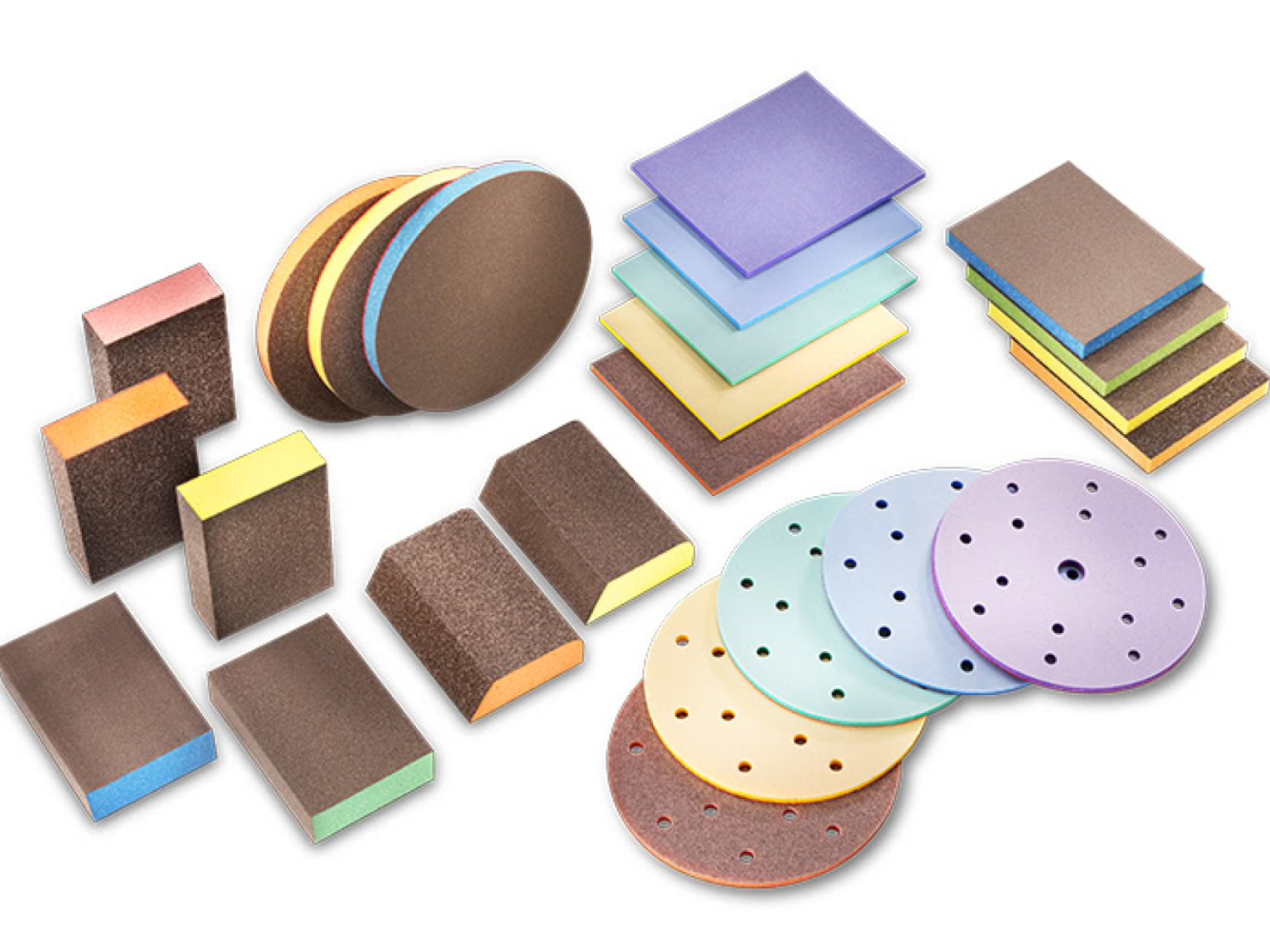 Sia Abrasives – JJS Canada